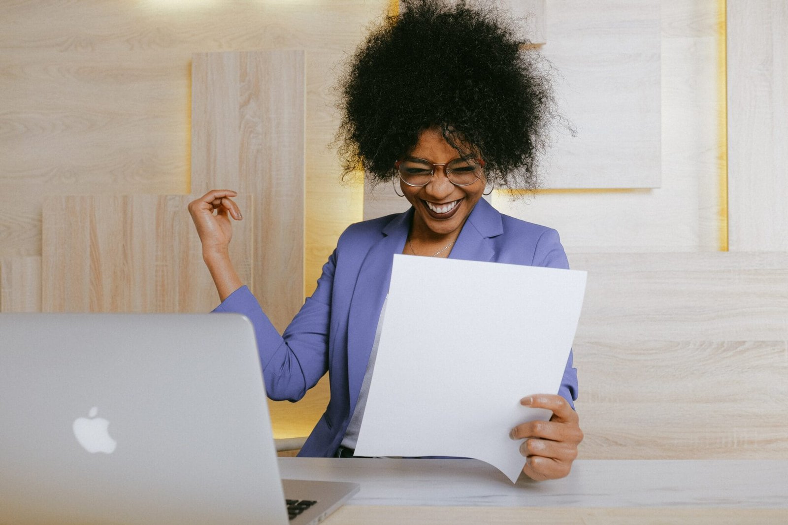 Achievement Unlocked: How To Write An Acceptance Letter For A Promotion ...