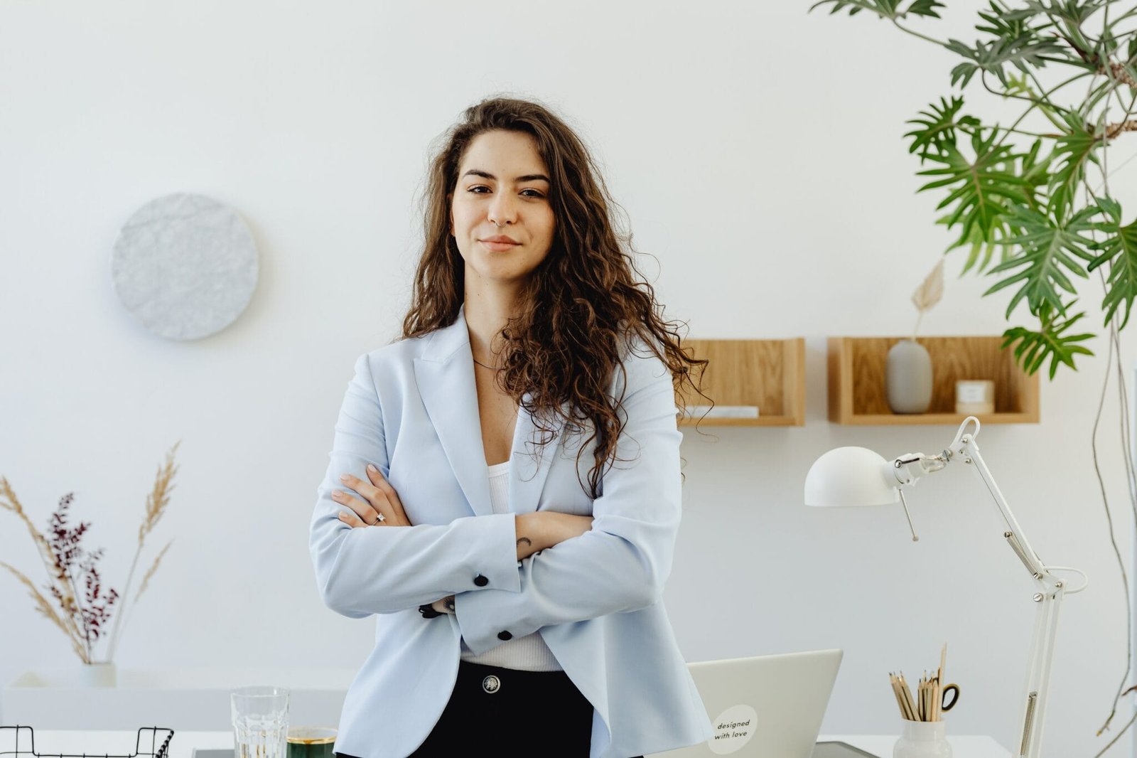 Crafting An Effective Letter Of Intent For A Leadership Position (With ...