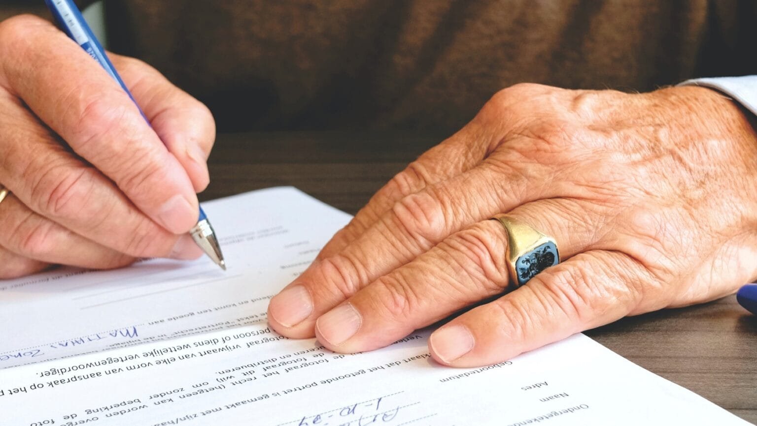 Acknowledging Receipt of Important Documents: Benefits, Tips, Samples ...
